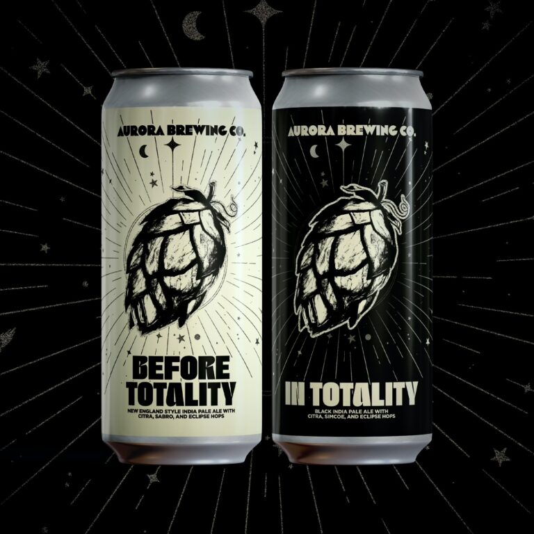 Sip. Savor. Celebrate | New York's Total Solar Eclipse Beer Guide