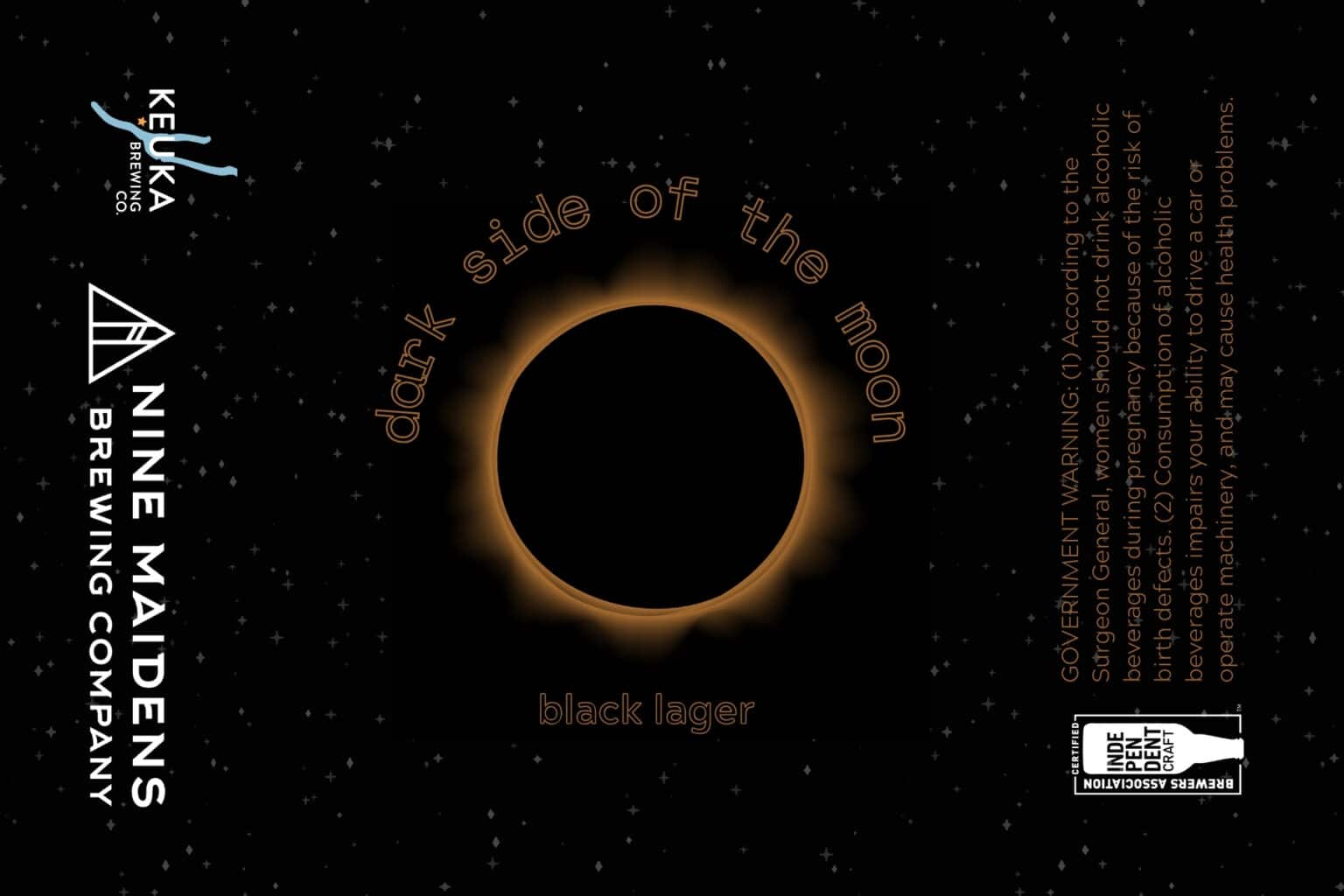 Sip. Savor. Celebrate | New York's Total Solar Eclipse Beer Guide