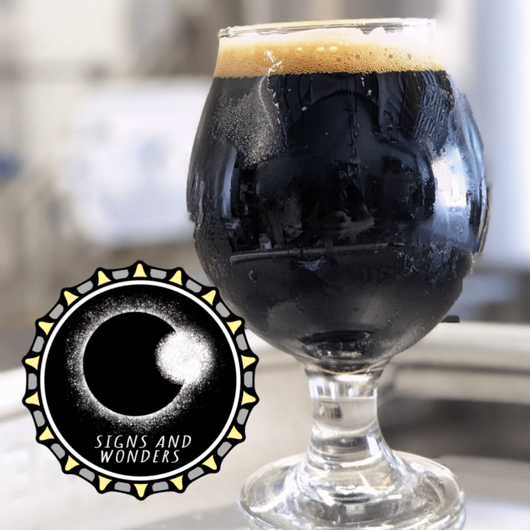 Sip. Savor. Celebrate | New York's Total Solar Eclipse Beer Guide