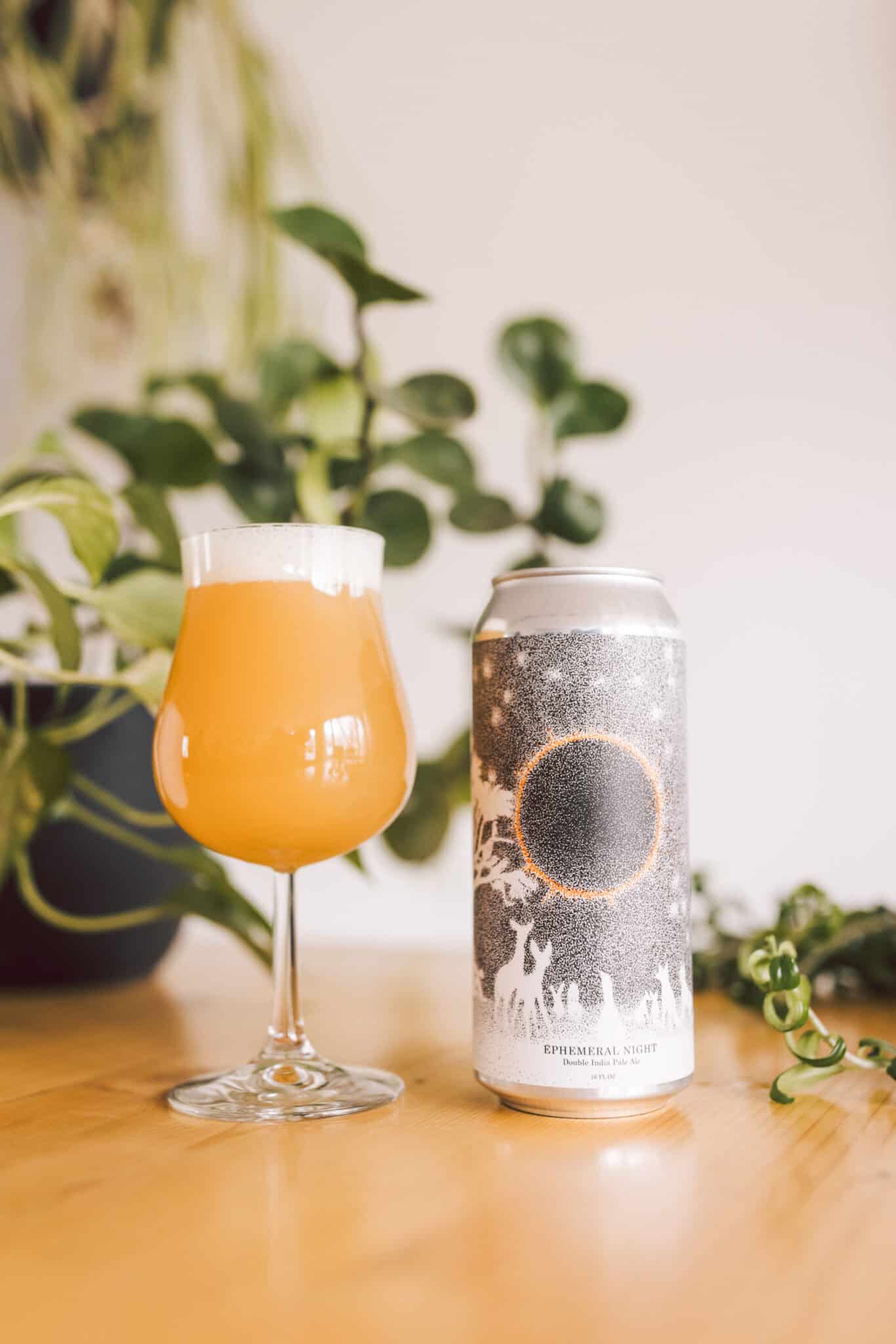 Sip. Savor. Celebrate | New York's Total Solar Eclipse Beer Guide