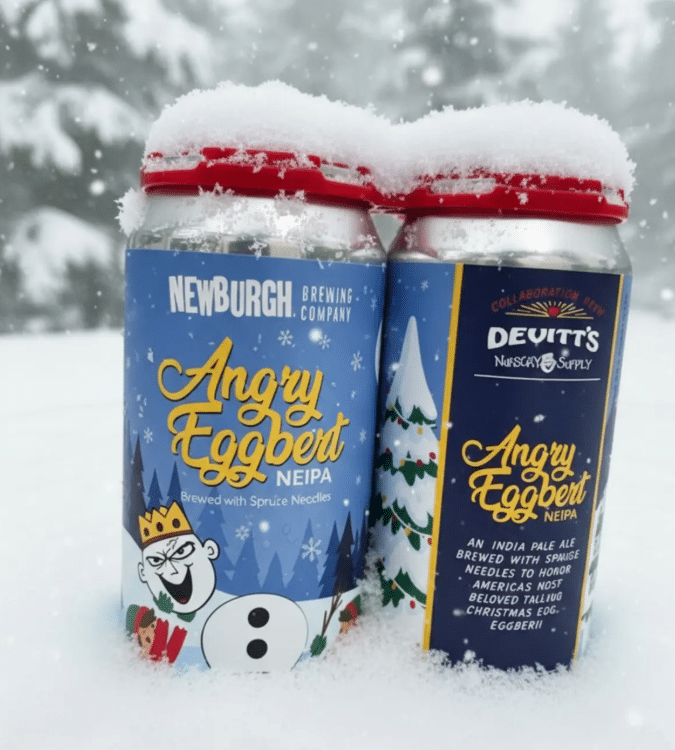 The 2025 New York Holiday Beer Guide