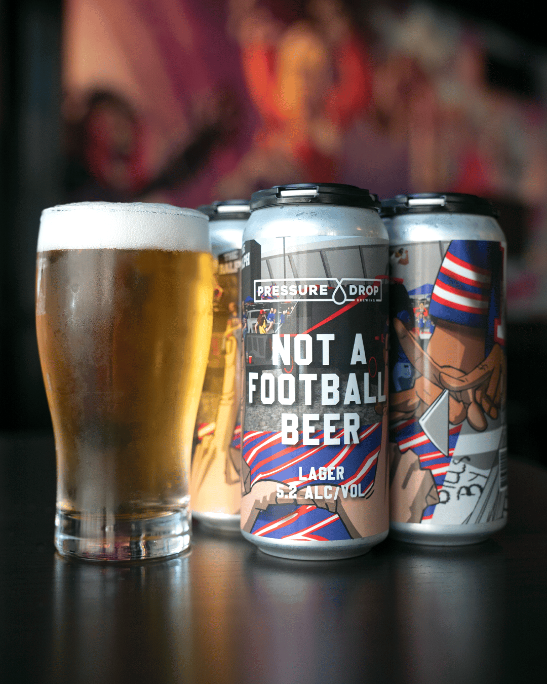 THE ULTIMATE NYS TAILGATE BEER GUIDE