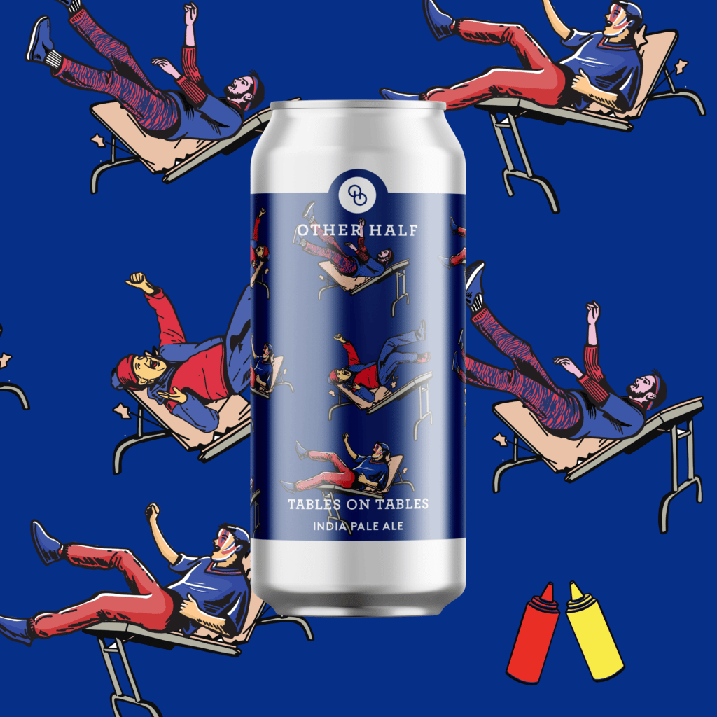 THE ULTIMATE NYS TAILGATE BEER GUIDE