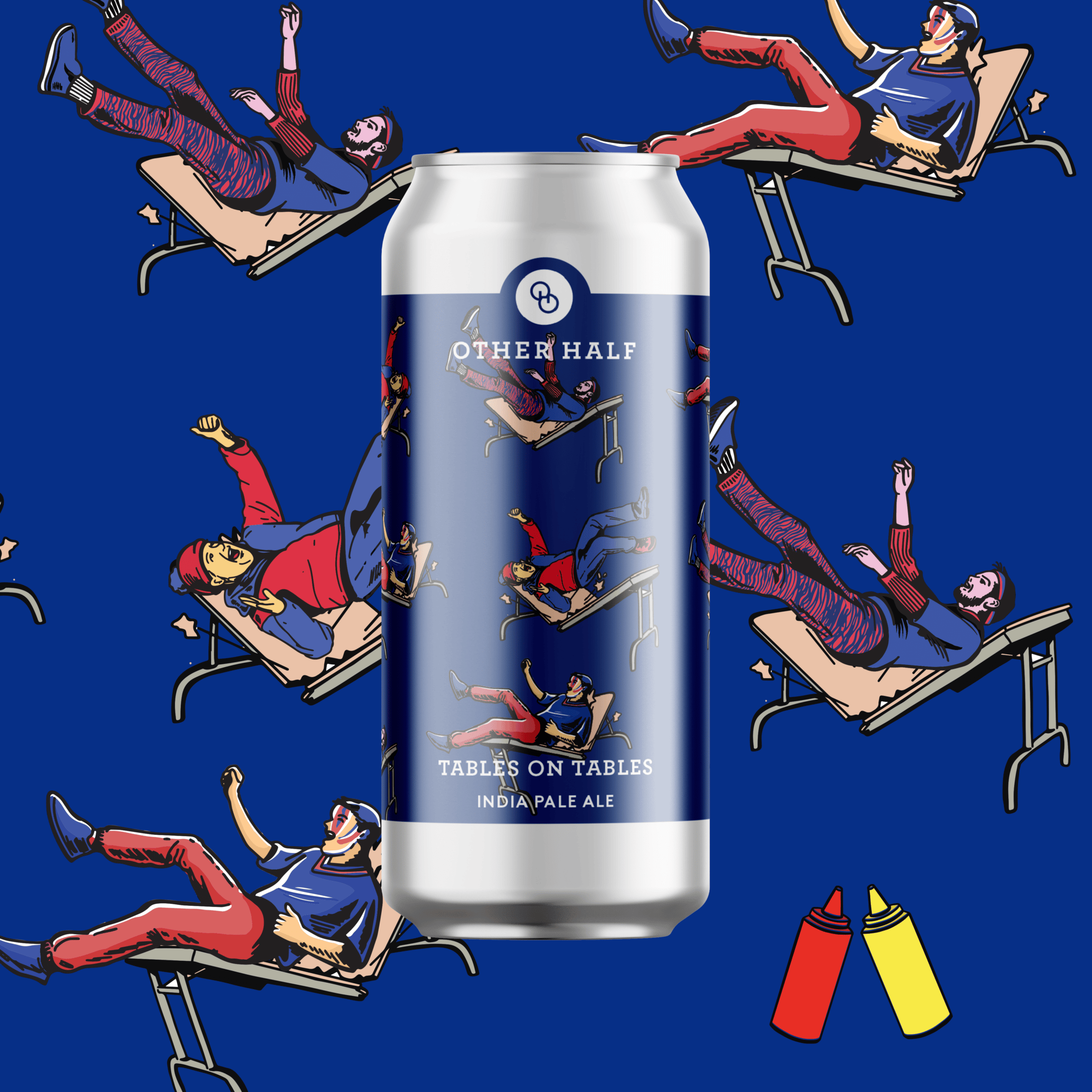 THE ULTIMATE NYS TAILGATE BEER GUIDE